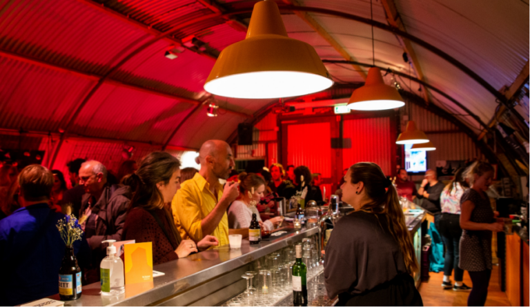 Broos - Welkom bij Bloos!